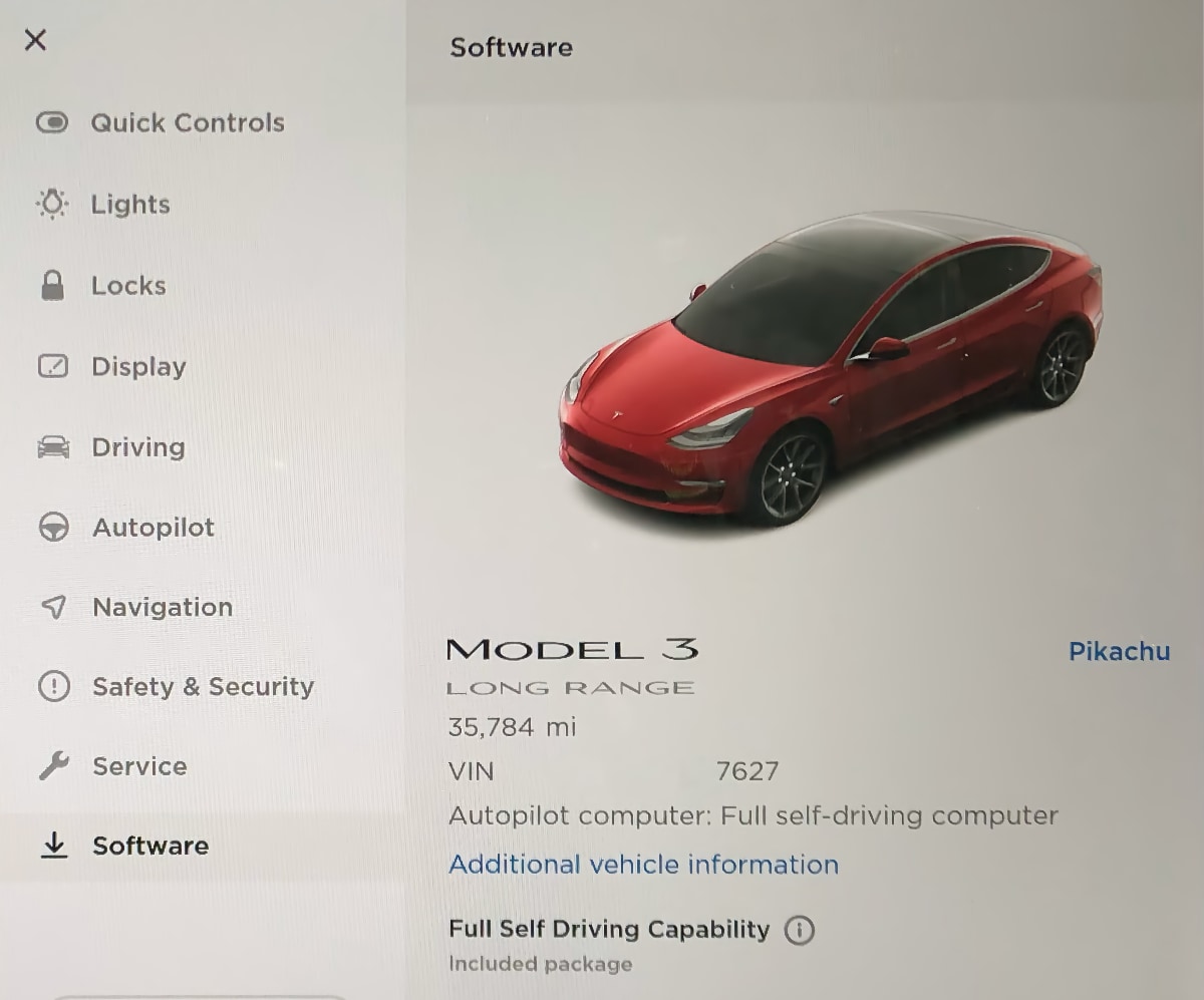 How to Name Your Tesla and the Most Popular Tesla Names How to Name Your Tesla and the Most Popular Tesla Names
