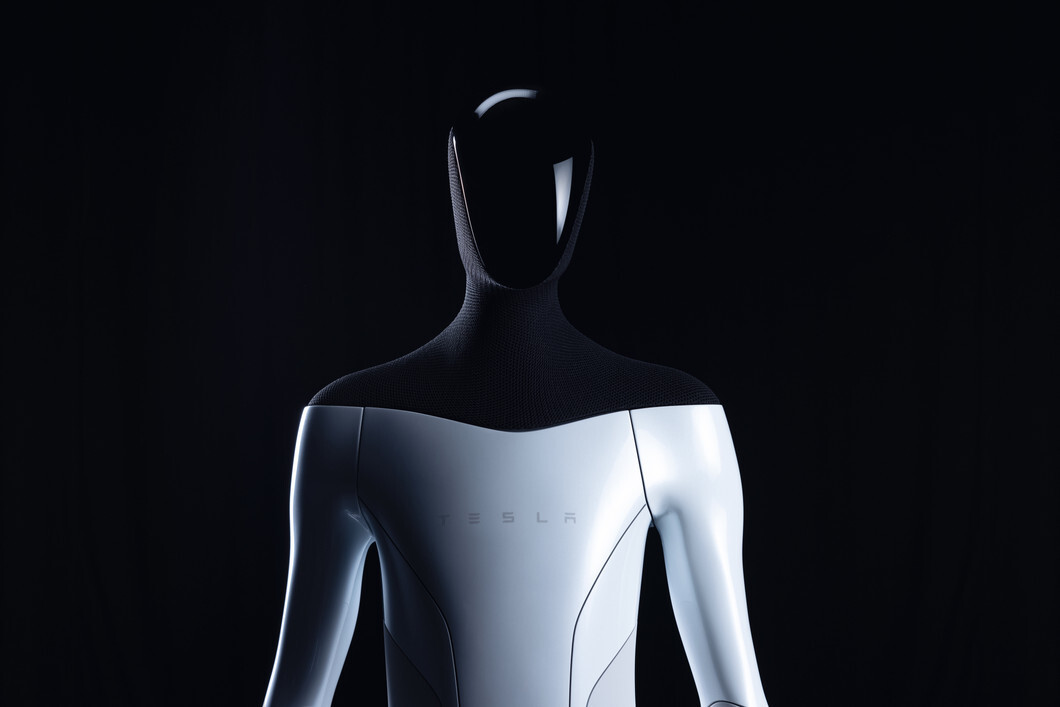 AI Day: Tesla announces Tesla Bot, a humanoid robot AI Day: Tesla announces Tesla Bot, a humanoid robot
