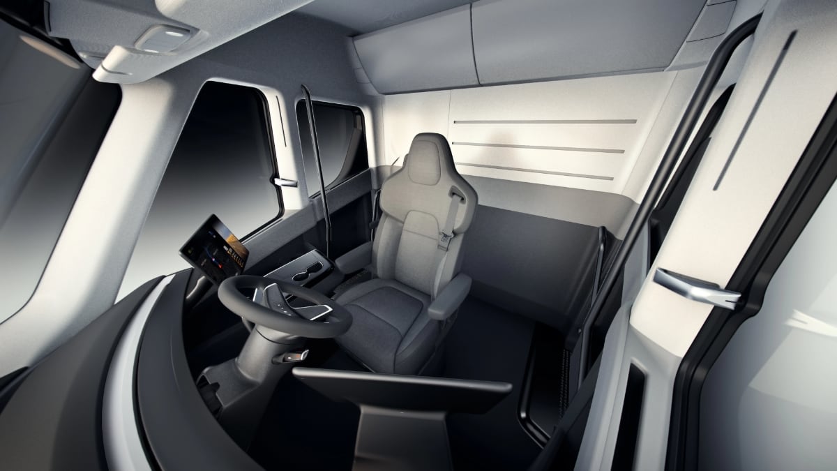 How Much Does Tesla Semi Truck Cost • The Truck How How Much Does Tesla Semi Truck Cost • The Truck How